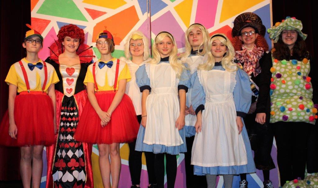 Down the rabbit hole | News, Sports, Jobs - Altoona Mirror